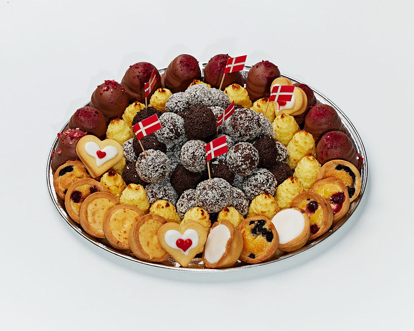 Shop online – Danish Pastry House