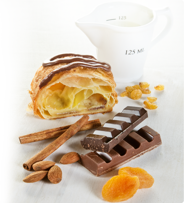 About – Danish Pastry House