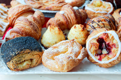 Danish Pastry House