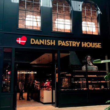 Danish Pastry House