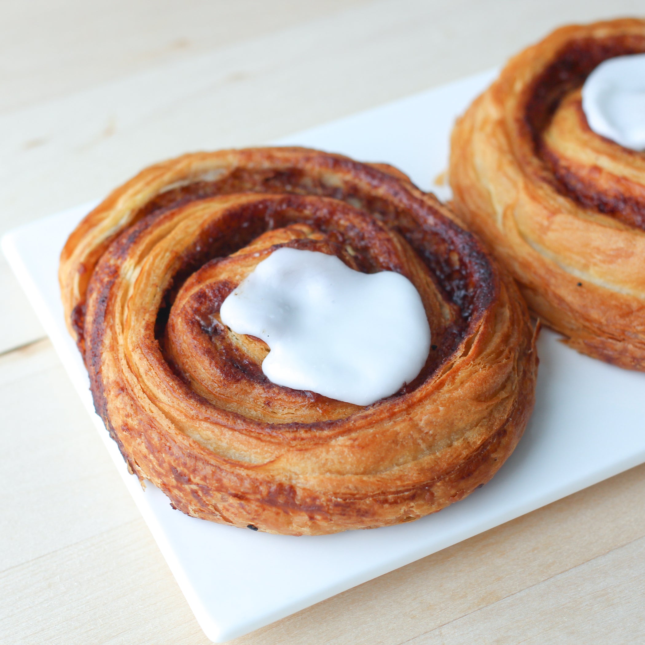 Danish Pastry House
