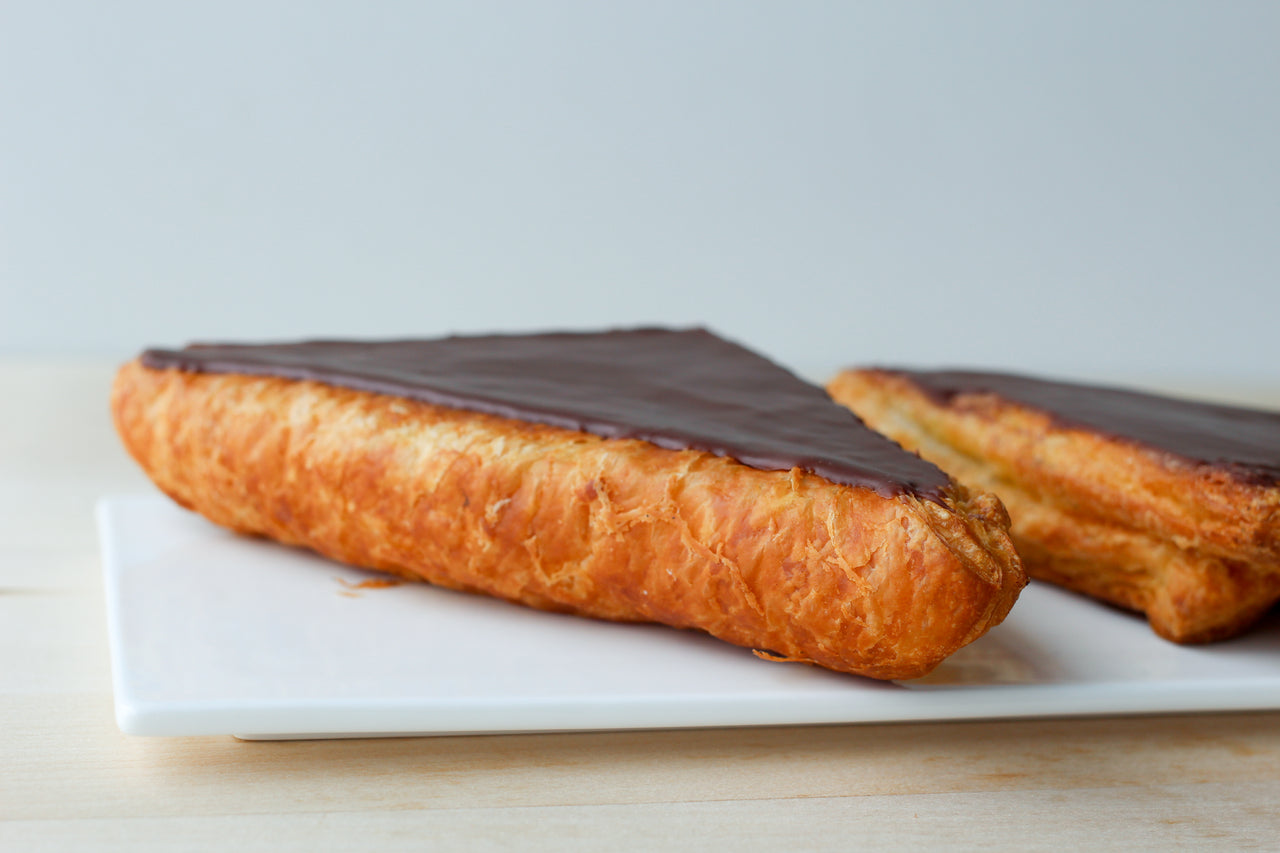 Soft Dough Pastries - Bløddej – Danish Pastry House